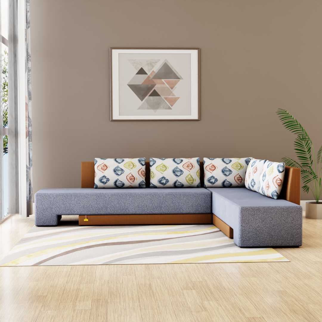 Sofa Bed | Detroit-271 | HATIL